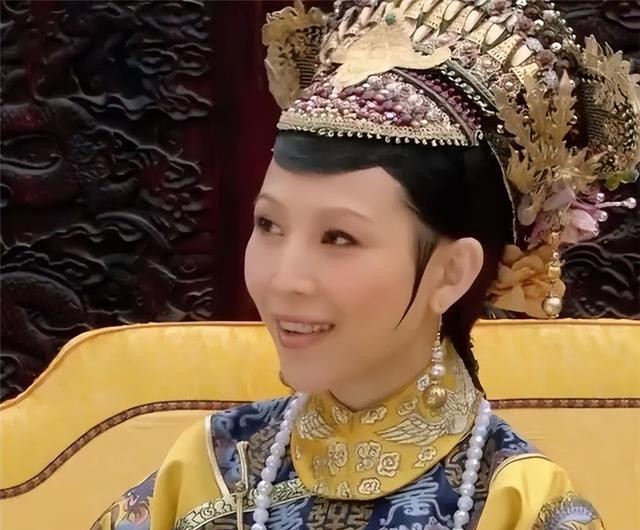 The Legend of Zhen Huan: No wonder Concubine Qi died so tragically ...