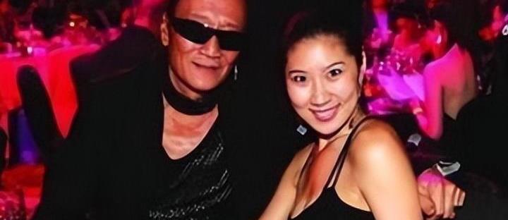 Coco, who was raised by Xie Xian for 12 years and exchanged his youth ...