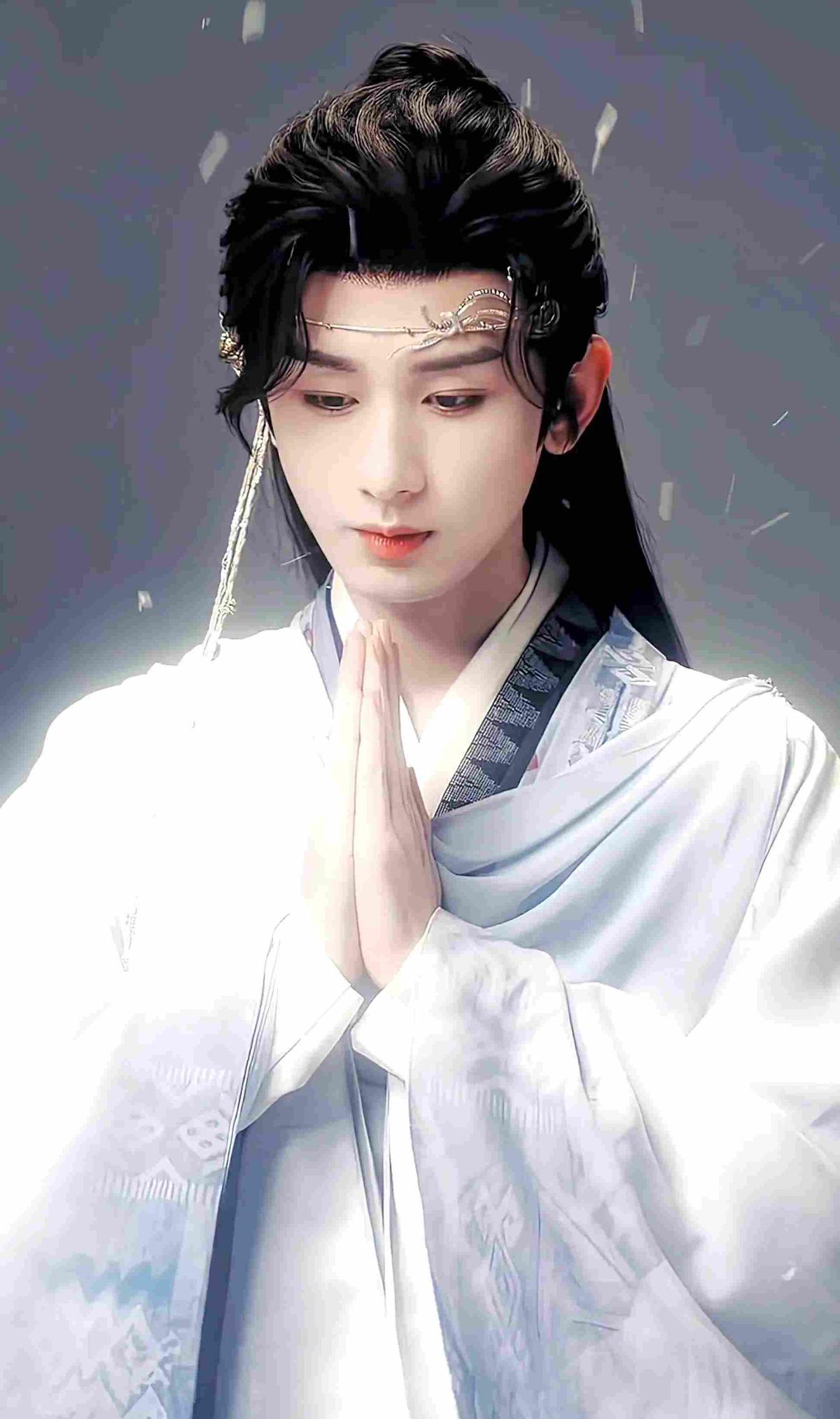 Cheng Yi's version of Wang Quan Fugui is coming. Will the ultimate fantasy of those obsessed ...