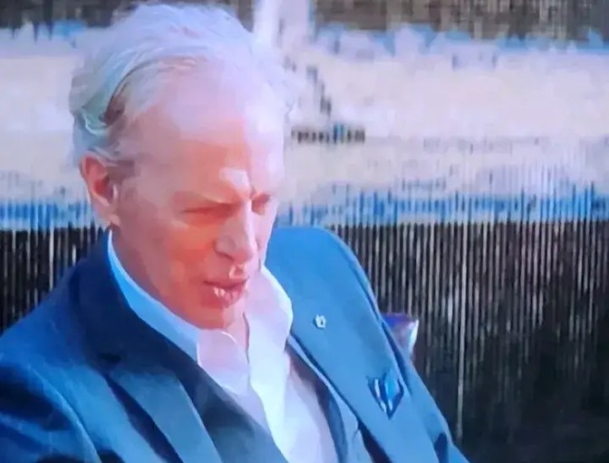 A servant of three surnames becomes an undercover agent. The business ...