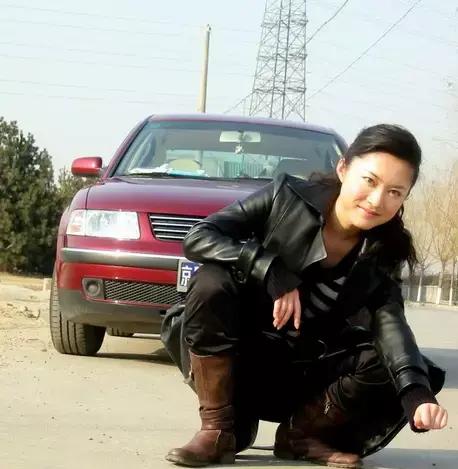 Zi Ning, the tenacious flower behind CCTV: an inspirational star from a ...