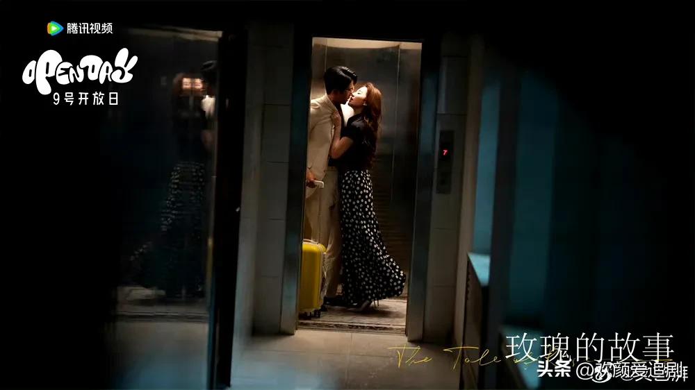 Only when you understand the love contrast between the Huang brothers ...