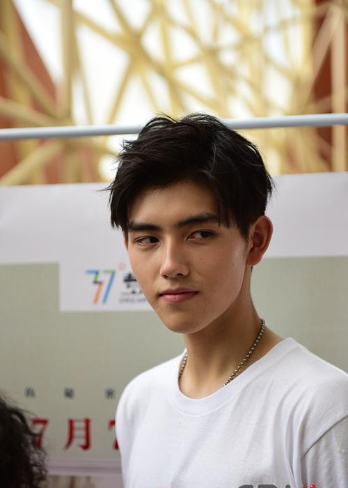 The four actors from Ruyi's Royal Love in the Palace are hidden in ...