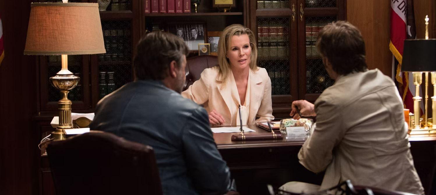 Kim Basinger's 10 best movies, Bond girls, femme fatales! - iMedia