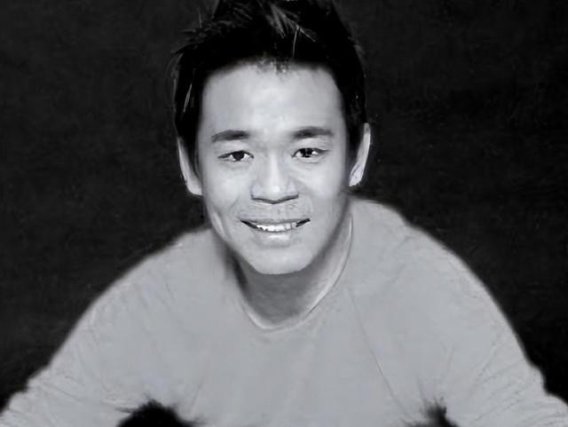 Sun Hao: Became famous on the Spring Festival Gala at the age of 26 ...