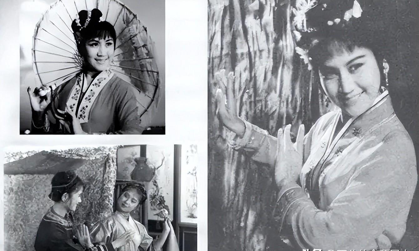 "Sanjie Liu" Huang Wanqiu died of cancer. Her biggest controversy has not yet been resolved - iMedia