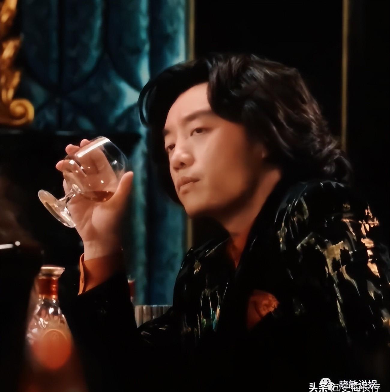 The salary of the actors in "Flowers" was revealed, Hu Ge was 26 ...