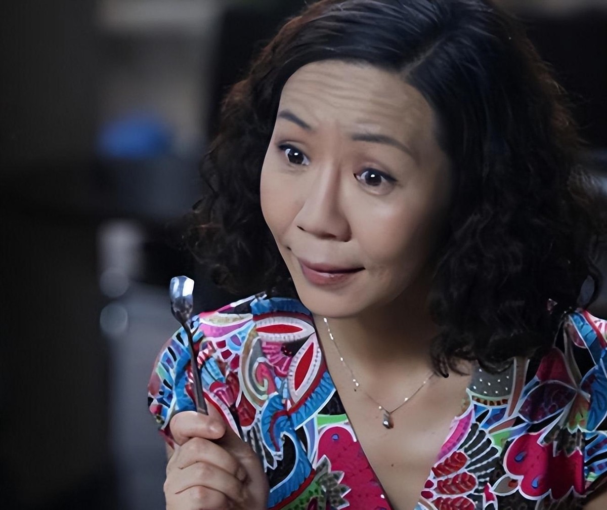 Facts have proved that Yang Qing, who has become a wealthy wife, has ...