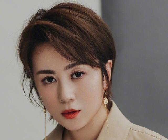 He Jiong favors, Shen Teng favors, and Zhang Yimou's "golden finger ...