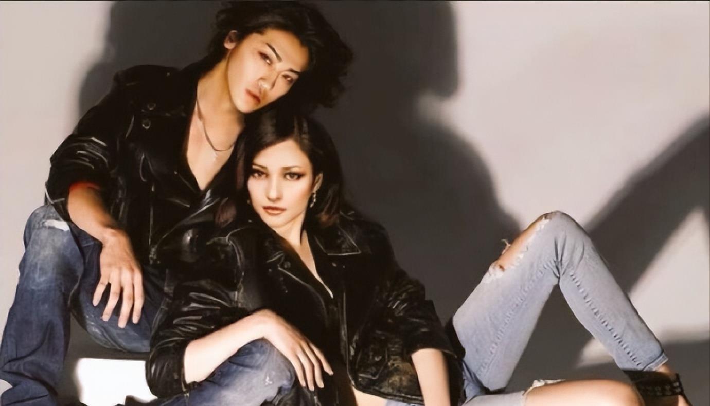 Eight years of marriage came to an end, Akanishi Jin and Kuroki Meisa ...