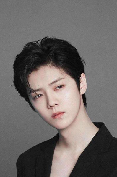 Behind-the-scenes of Lu Han's new drama revealed, there is a big ...