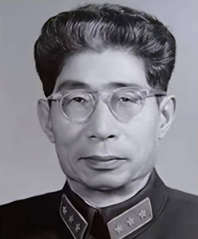 Fu Zhong once wanted to shoot Xu Shiyou, but in 1967 Xu laughed and ...