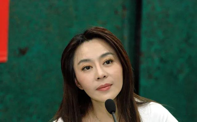 Yu Kexin! Emotional entanglement with Andy Lau - iMedia