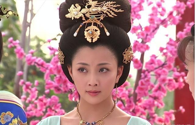Yang Yuhuan was so honored and favored, but why did she end up dying in ...
