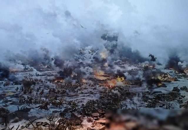 After the liberation of Shanghai, the young soldiers of the Eighth ...