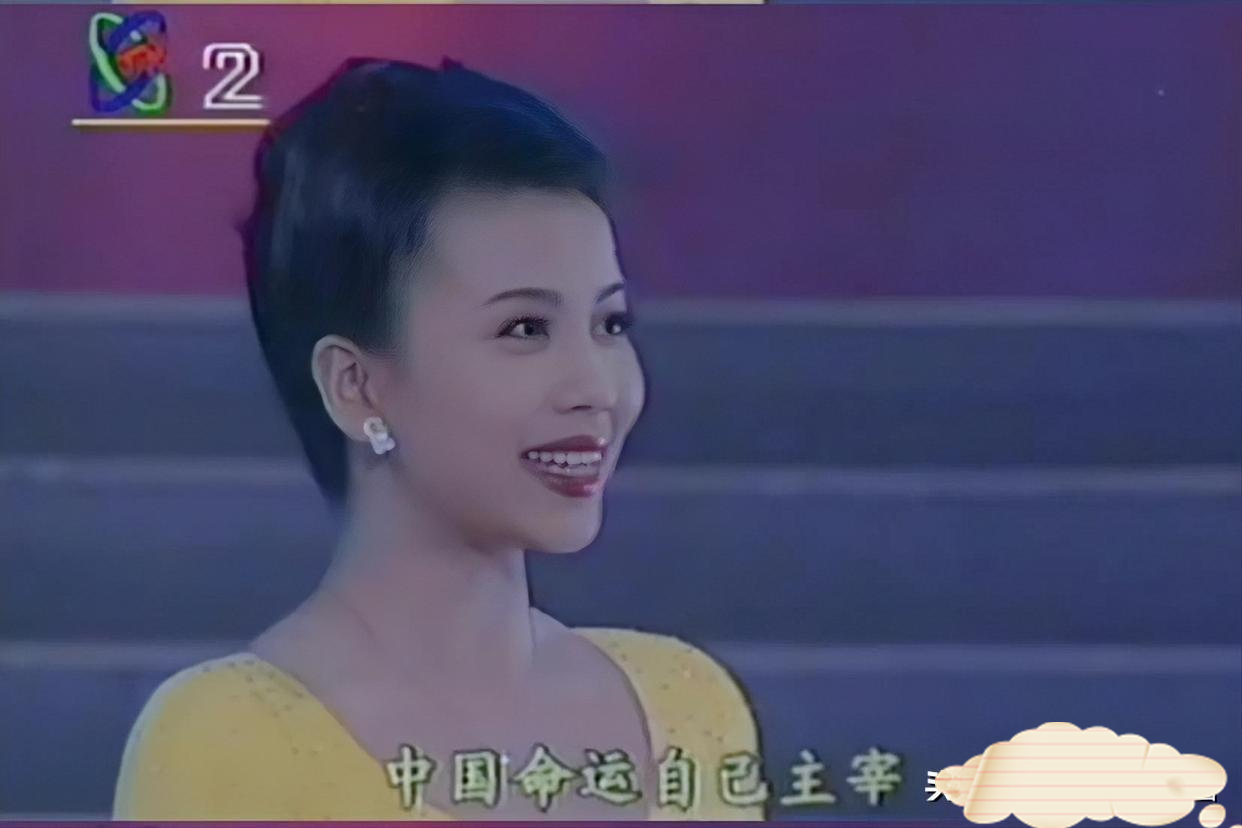 Facts have proved that the 56-year-old plump Zhang Ye has become the ...