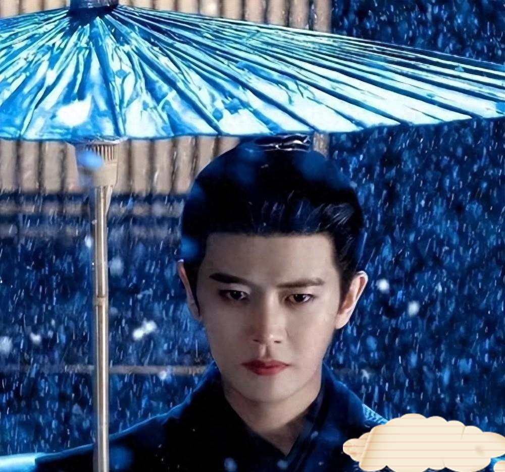 After watching 35-year-old Ren Jialun and 39-year-old Xu Zhengxi, I finally understood the ...