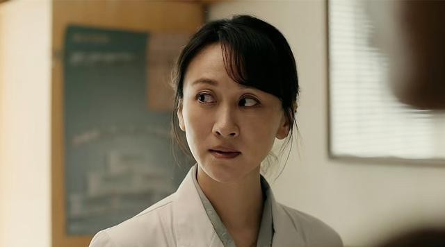 The biggest drug lord at the end of "Snow Labyrinth" is not Jiang Yingzi, not Xiao Ma Ge, but Gu ...