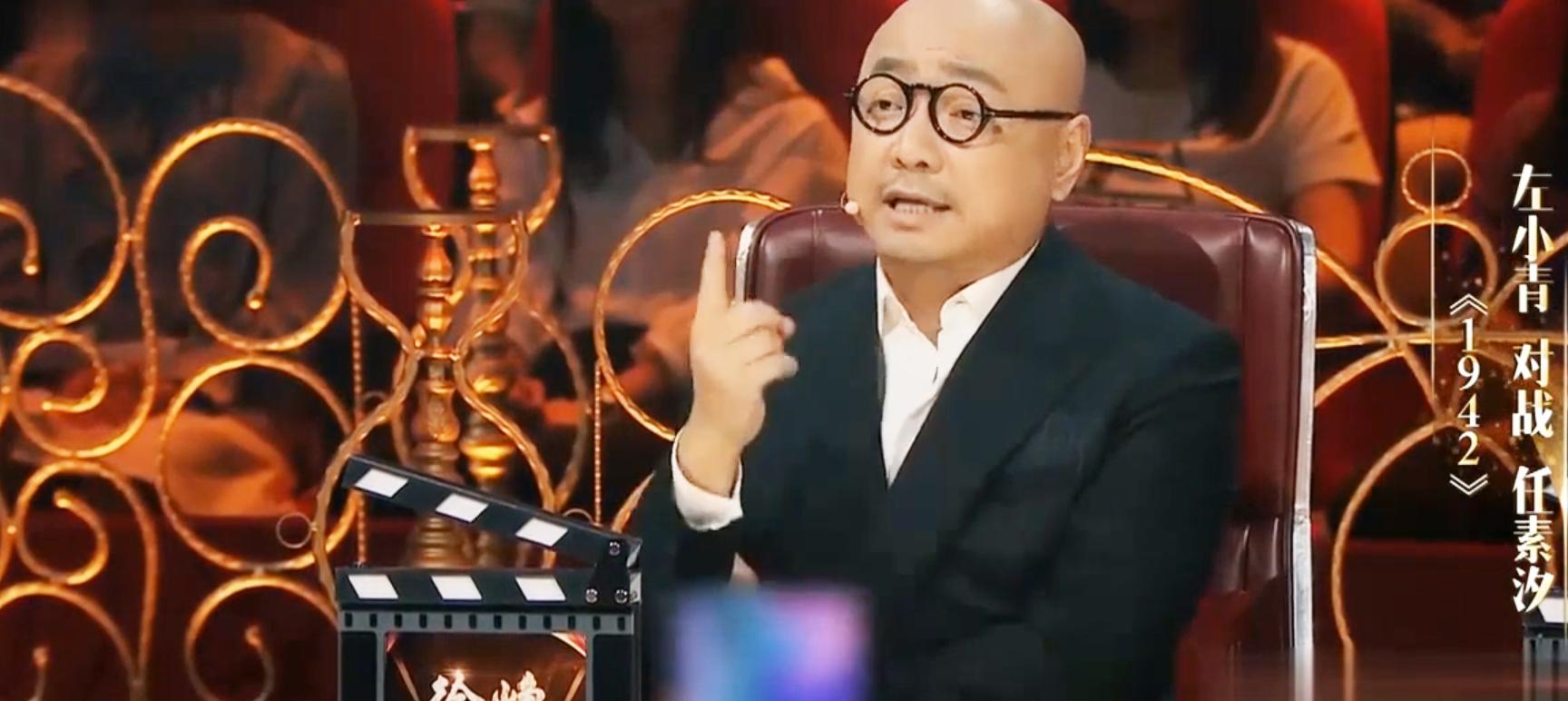 Xu Zheng: Is the spring for good actors coming? - iMedia