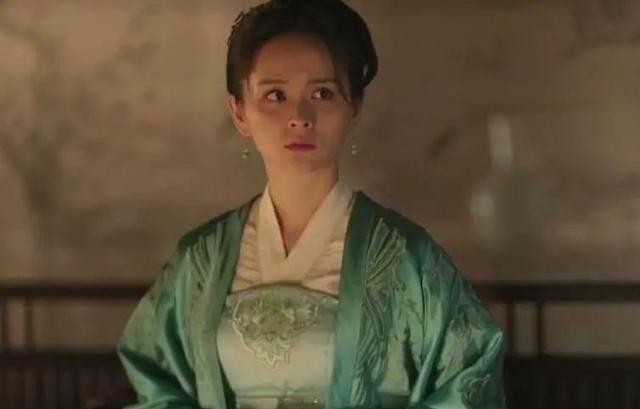 After watching "The Story of Minglan" for the second time, I finally ...