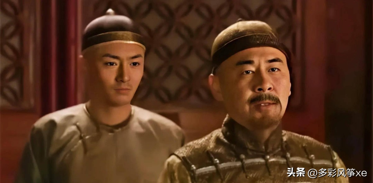 Prince Guo in "The Legend of Zhen Huan" is a love-struck prince. What ...