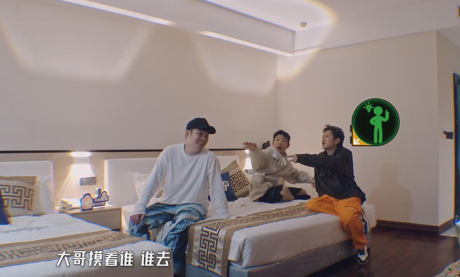 Saying one thing and doing another, Uncle Baoshi's reputation has ...