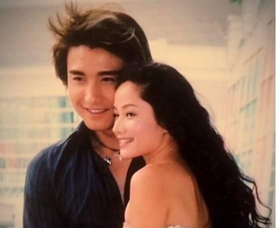 Hu Bing has had a crush on Qu Ying for 30 years, why haven't they been ...