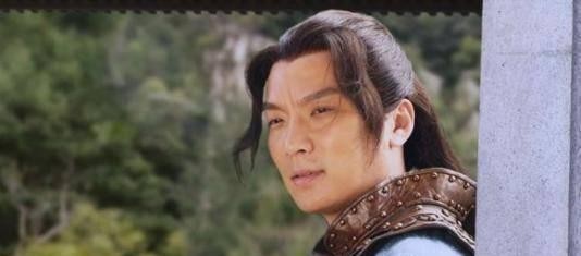 The authoritative ranking of the top five tiger generals in Sui and ...