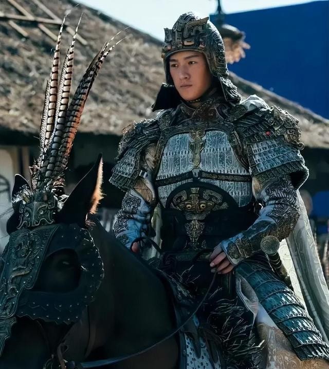 When 27-year-old Yu Shi and 28-year-old Li Junrui stood together, I ...