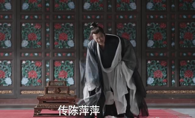 Reasons for the popularity of "Joy of Life 2": Chen Daoming's acting skills, Song Yi's face, and ...