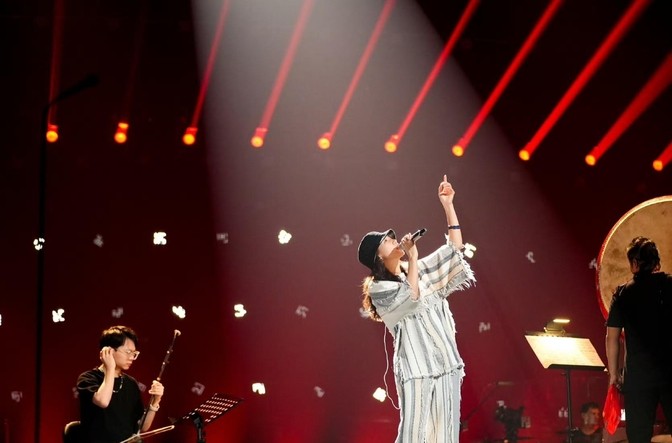 The newcomer won unexpectedly, the veteran made a stunning comeback ...