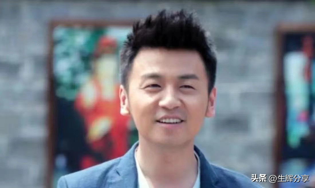From a grassroots to TV King, Lei Jiayin honed his acting skills to ...
