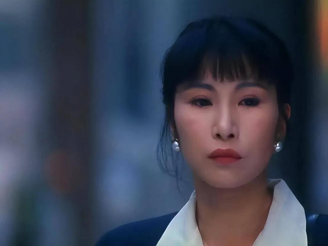 "Li Huayue: Once the queen of Hong Kong's Category III films, her ...