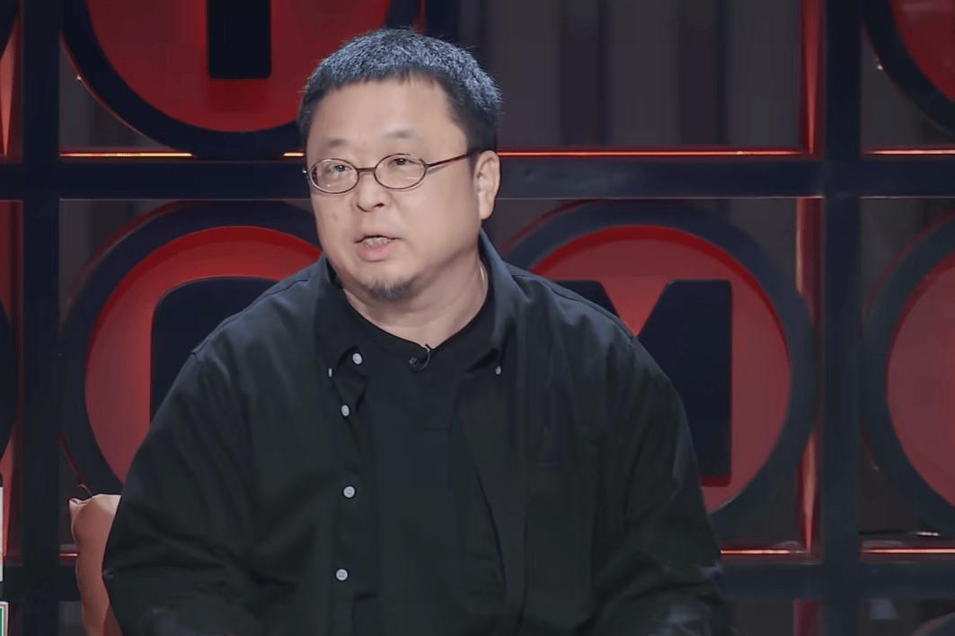 Zhang Yuqi and Luo Yonghao's truthfulness slapped the face of "Talk ...