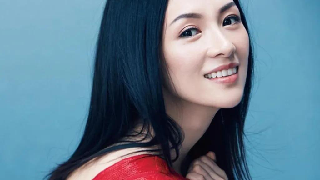 Bravely face reality: Zhang Ziyi and Wang Feng's future choices - iMedia