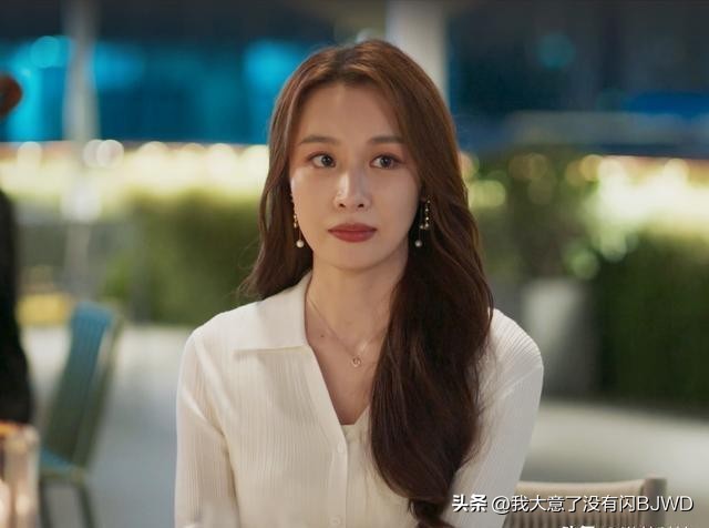 The finale of "City Within a City": Zhao Hui is released from prison ...
