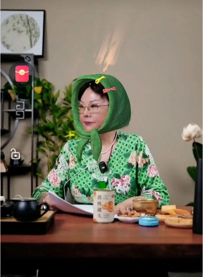 Yang Yi reveals shocking inside story! Is Meng Zhen the mastermind ...