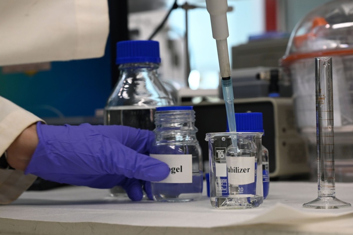 Magic!Scientists in Shanghai develop "green plastic": immersion in ...