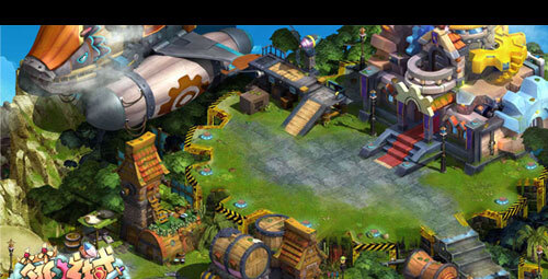 GTA55：遊戲界的虛擬與現實完美融合 - 頭條匯