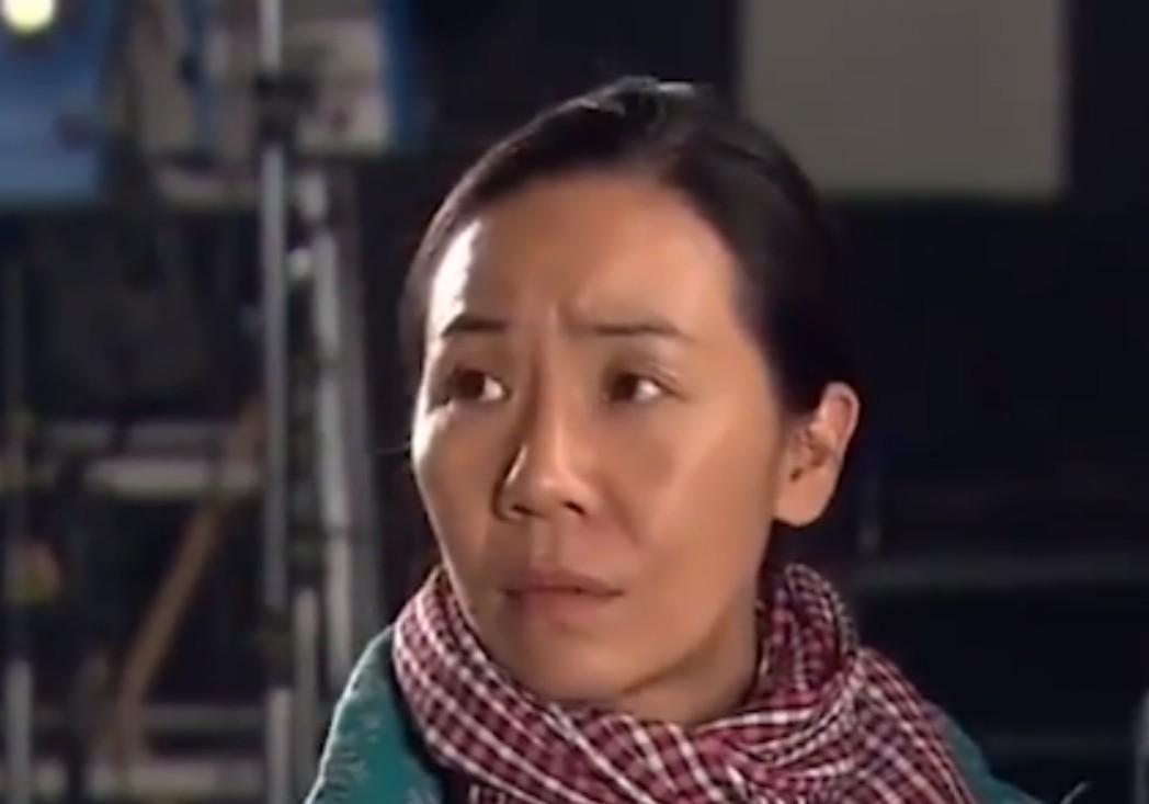 Facts have proved that Yang Qing, who has become a wealthy wife, has ...