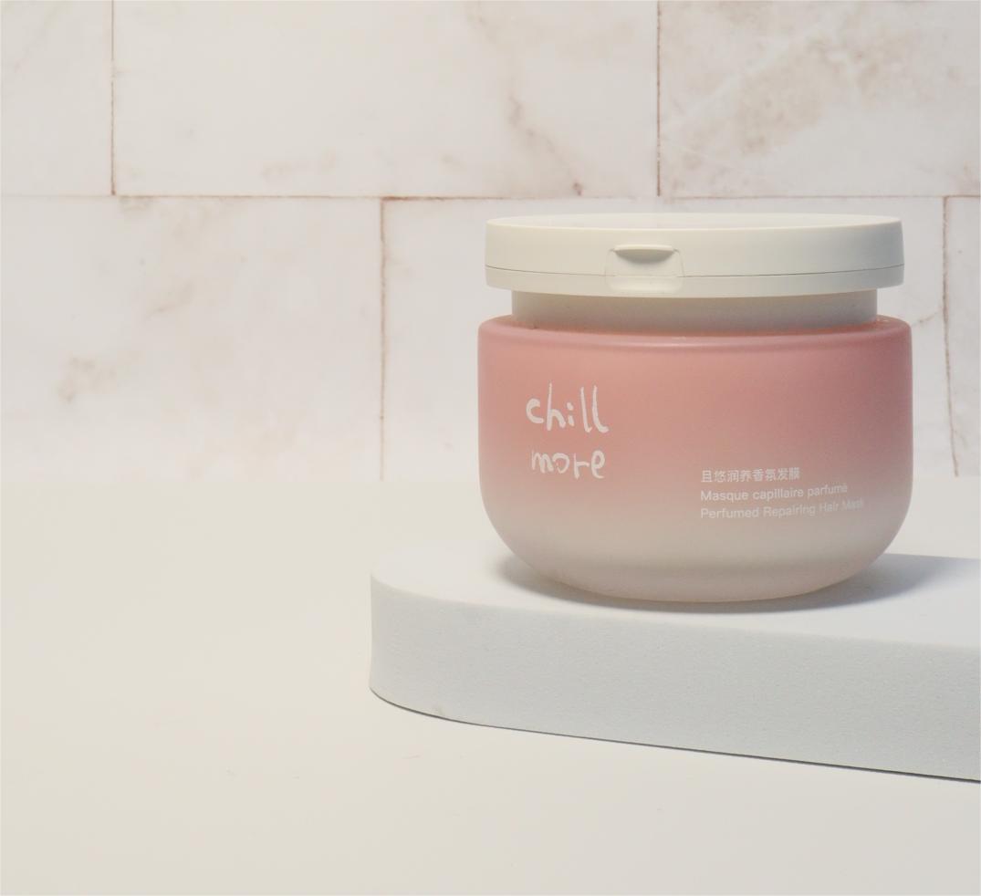 Is the dog hair mask good to use and smell good? Gotukola, Shimi, and ...