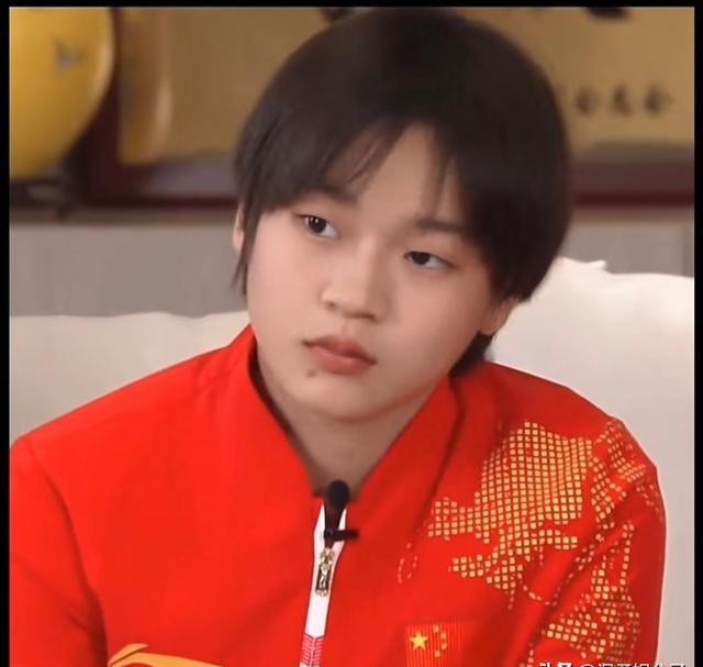 Danfeng eyes are really the most beautiful eye shape. These 7 people ...