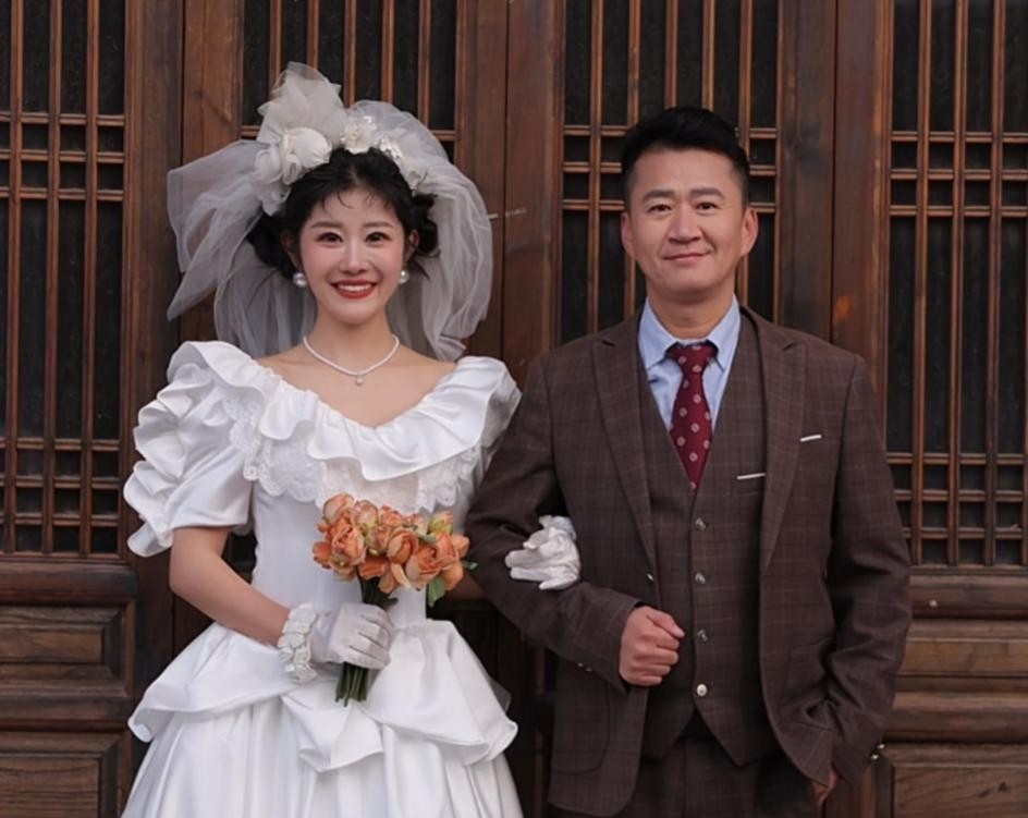 Li Jiaming was exposed to have received a gift of 5 million yuan! He ...