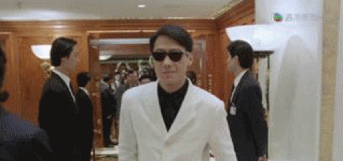 The 63-year-old TVB veteran actor passed away. He had starred in The Heaven Sword and Dragon ...