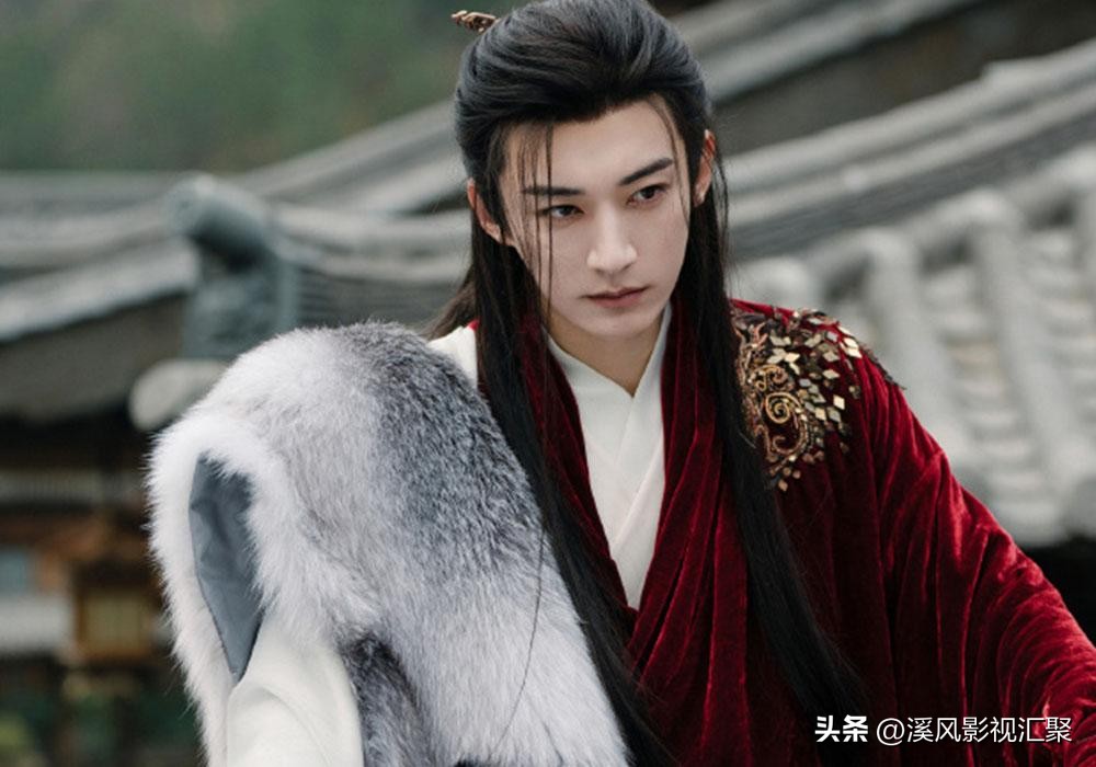 Liu Xueyi's spring flower is tired of official announcements, and she ...