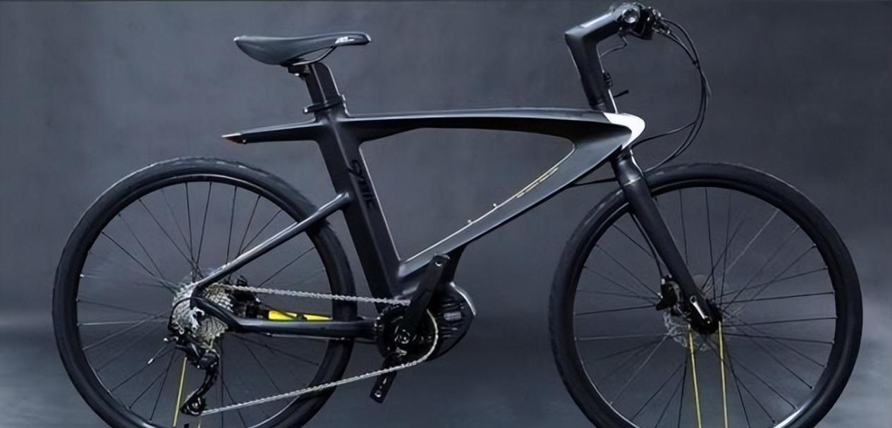 Smart technology leads the new trend of smart cycling - iMedia