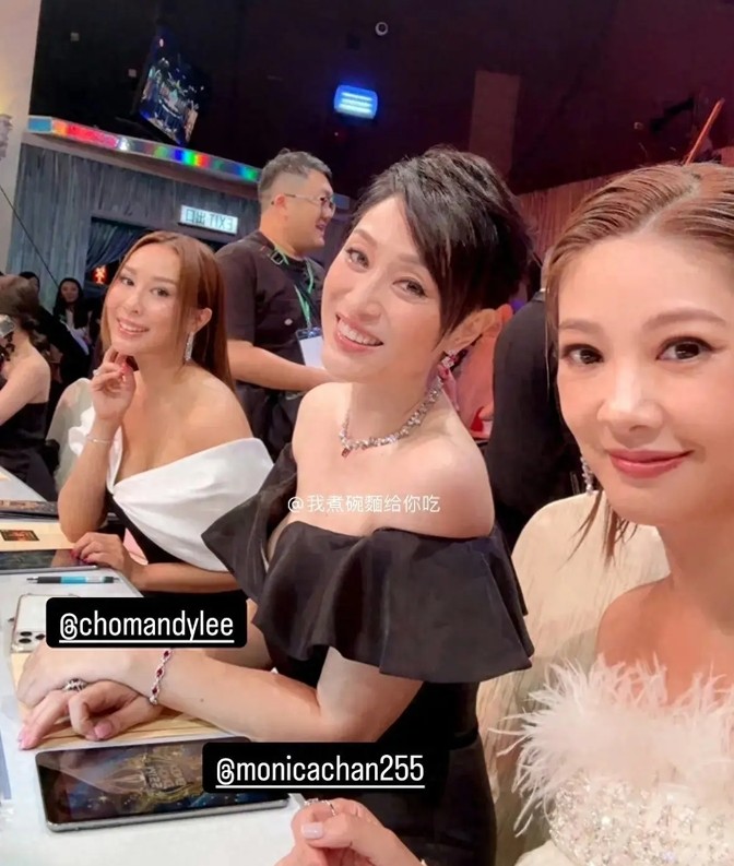 Miss Hong Kong has changed! The runner-up can write code and program ...