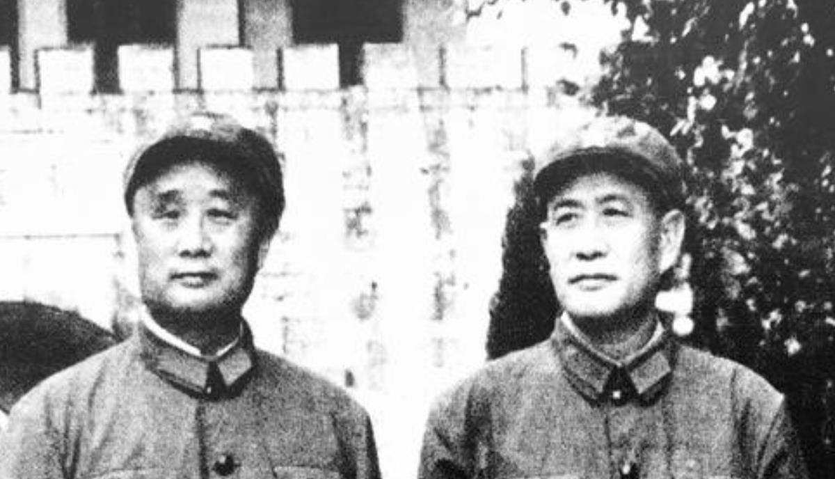 Iron-blooded division commander Bian Guixiang would never let go of a ...