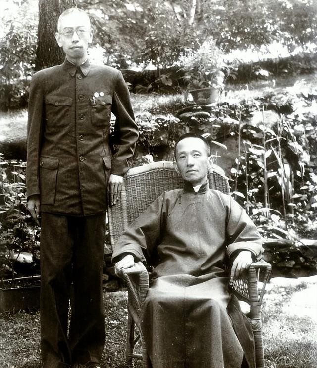 After his daughter Chen Lian disappeared, Chen Bulei searched for her ...