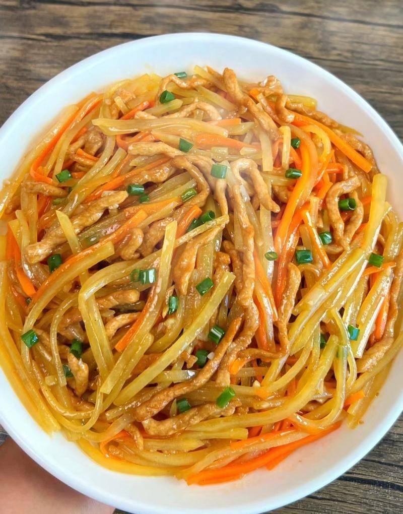 After the Cold Dew, eat these eight dishes to replenish nutrition, warm ...